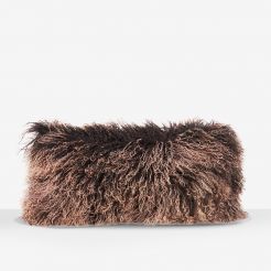 TIBET Hairon Leather Pillow – ESTETIKDECOR