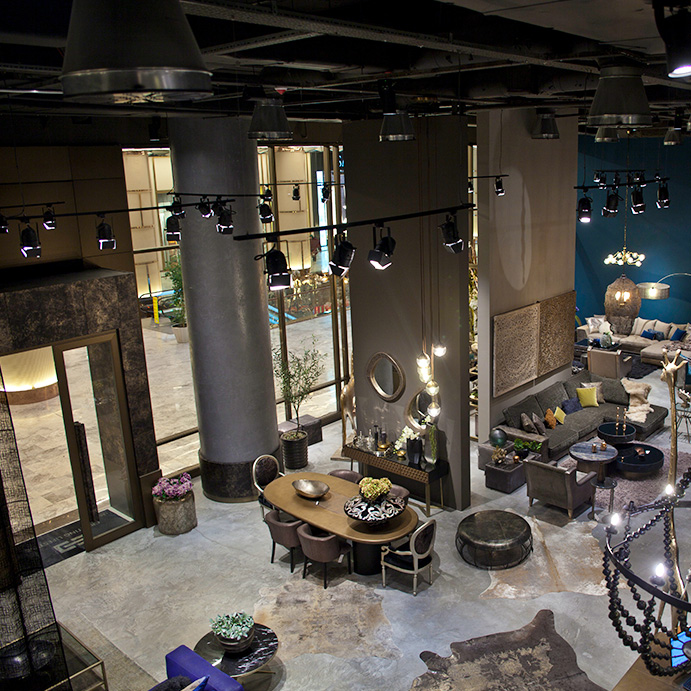 Estetik Decor Istanbul